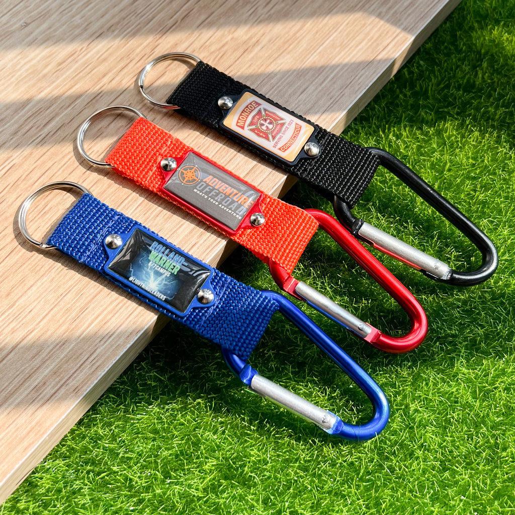 Custom Keychains & Personalized Gifts in the USA | YourLogoKeychains ...